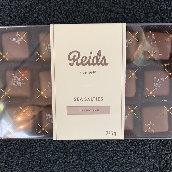 Reid's Chocolates